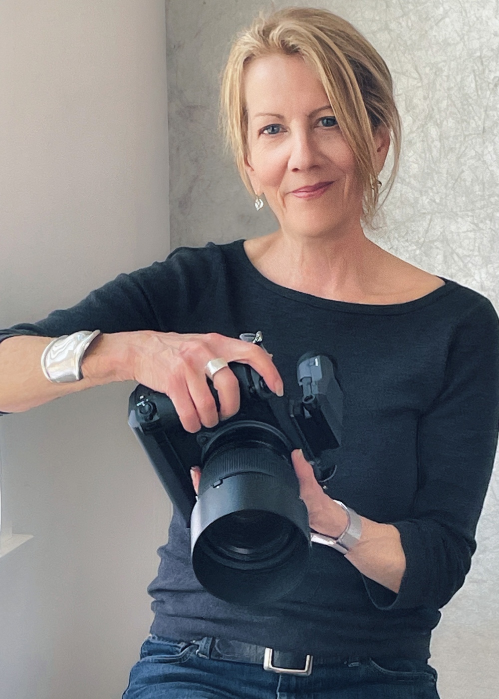 Margaret Lampert Photography | About | 1